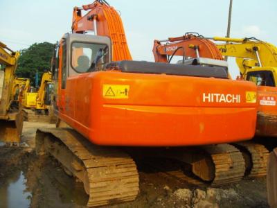 China Used HITACHI ZX230 Excavator for sale
