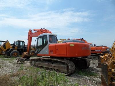 China Used HITACHI ZX230 Excavator Beautiful for sale