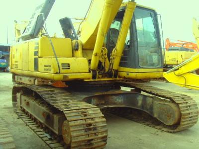 China Used KOMATSU PC220-6 Excavator for sale