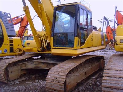 China Used KOMATSU PC360-7 Excavator for sale