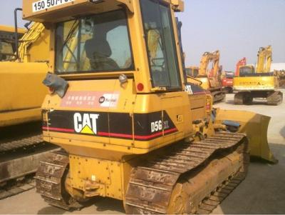 China Sell Used CAT Caterpillar D5G XL Bulldozer for sale