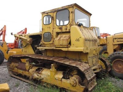 China Used KOMATSU D85 Bulldozer for sale