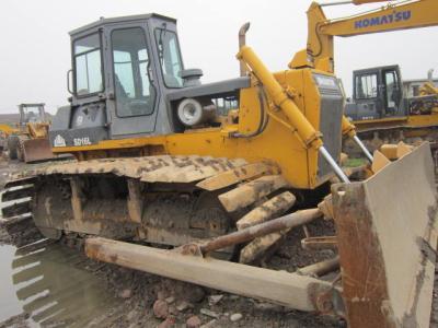 China Used SHANTUI SD16L Bulldozer For sale for sale