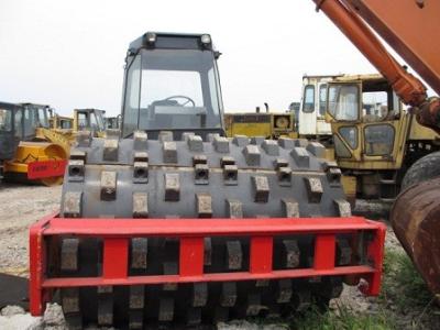 China Used DYNAPAC CA30D Road Roller Good price for sale