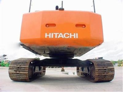 China Used Second-hand HITACHI ZX470 Excavator Digger for sale