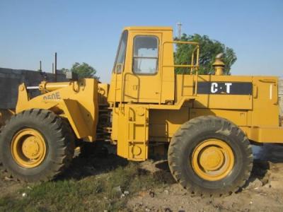 China Used CAT 950E Wheel Loader Very Good Condition for sale
