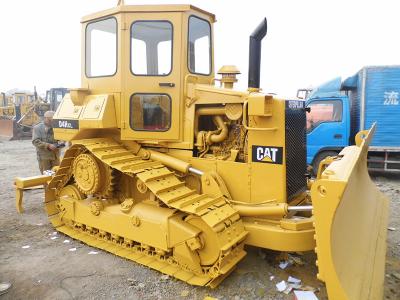 China Used Bulldozer CAT D5H Bulldozer for sale