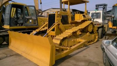 China Used Bulldozer CAT D5H Dozer Low price for sale for sale