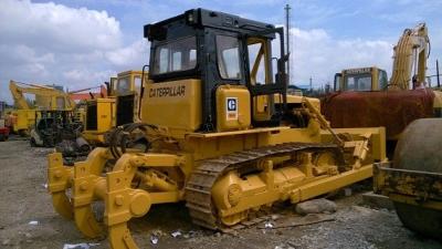 China Sell Used Bulldozer CAT D6D Dozer Low price for sale for sale