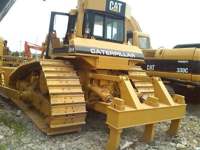 China Low price sell Used D6R dozer CAT Caterpillar D6R Bulldozer for sale