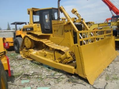 China Sell Used CAT D7H dozer Caterpillar D7H Bulldozer at Low price from CHINA for sale