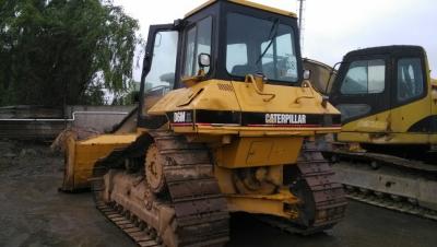 China Used CAT Caterpillar D6M XL Bull Dozer Low price for sale