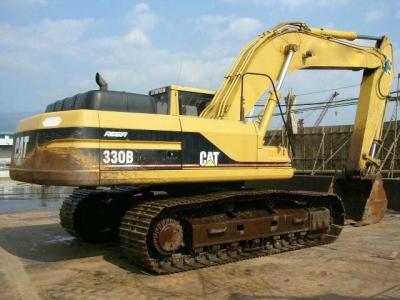 China Very Nice Used CAT 330B Excavator Low price for sale