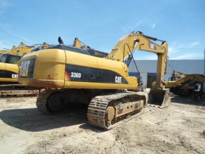 China Used CAT 336D Excavator Low price for sale for sale