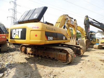 China Used CATERPILLAR 336d CAT 336D Excavator for sale