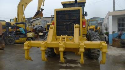 China CHINESE BRAND SEM Motor Grader for sale