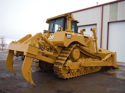China 2013Year Used CAT D8T Bull Dozer Used CATERPILLAR D8T Bulldozer for sale