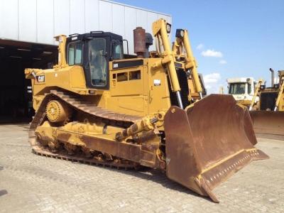 China Original D8R Used CAT D8R Bulldozer D8 D8K D8N D8L for sale