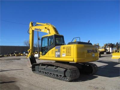 China PC220-7 Used KOMATSU PC200-7 Excavator For Sale Low price 200-7 220-7 for sale