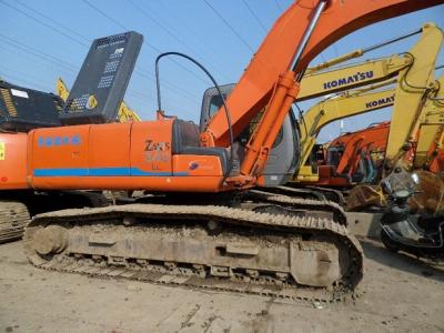 China Used HITACHI ZX240 Excavator for sale
