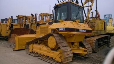 China D6M XL DOZER Used CATERPILLAR D6M Used CAT D6 for sale