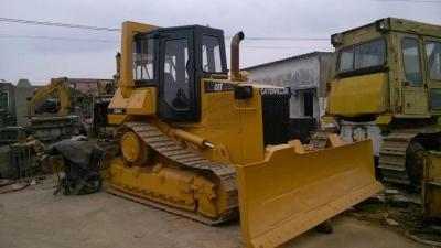 China D4H DOZER Used CATERPILLAR D4H Bulldozer CAT for sale