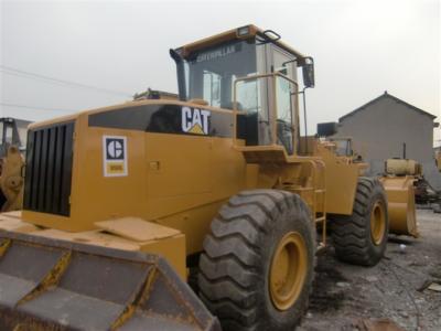 China Used CAT 950G Wheel Loader Caterpillar 950G for sale