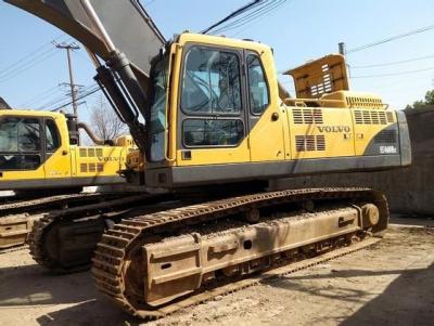 China Used VOLVO EC360 Excavator Original Low price for sale from China for sale