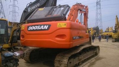 China Used Doosan DX225-9 Excavator for sale