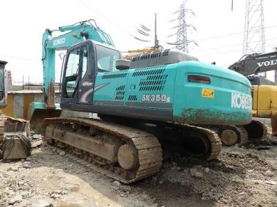 China Used KOBELCO SK350-8 Excavator for sale