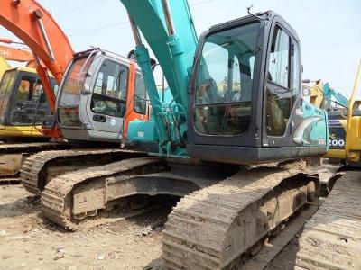 China Used Kobelco SK210-8 Excavator Digger Made in Japan for sale