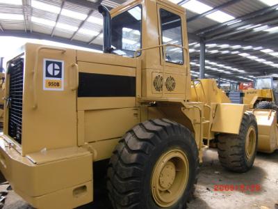 China Used CAT 950B Wheel Loader for sale