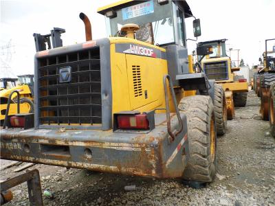 China Used XCMG LW300F Wheel Loader Low price for sale  LW500F for sale