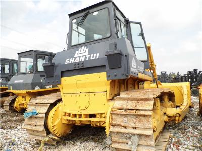 China Used SHANTUI SD22 Bulldozer Good Condition Very Cheap for sale