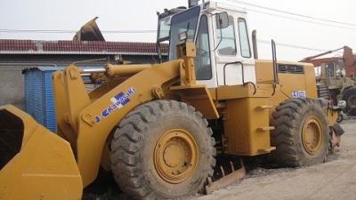 China Used Kawasaki 90Z Wheel Loader for sale