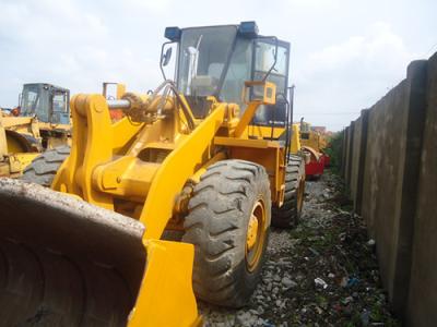 China Used KOMATSU WA350 Wheel Loader Japanese for sale