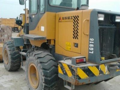 China Used Liugong 916 Wheel Loader for sale