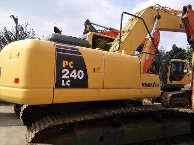 China Used KOMATSU PC240-8 Excavator FOR SALE for sale
