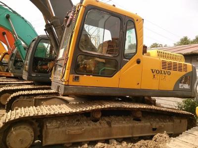 China Used VOLVO EC240BLC Excavator for sale