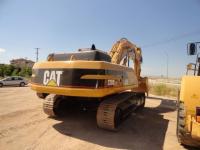 China Used CATERPILLAR Excavator CAT 330BL Excavator Original Japanese FOR SALE for sale