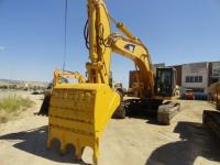China Used CATERPILLAR Excavator CAT 330BL Excavator Original Japanese FOR SALE for sale