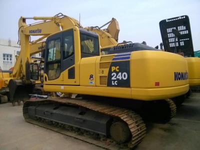 China Used 2012year KOMATSU PC240-8 Excavator for sale