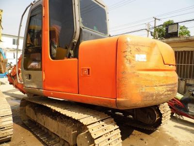 China Used HITACHI ZX70 Excavator for sale