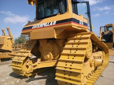 China Used CAT D7H Bulldozer Used CATERPILLAR Dozer D7H For Sale From CHINA for sale