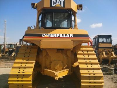 China Cheap price !! Sell Used CAT D7R Bulldozer Used Dozer CATERPILLAR D7R for sale