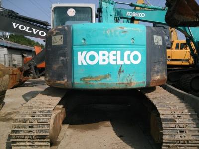 China USED KOBELCO SK135SR Excavator Made in Japan for sale