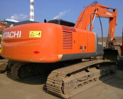 China USED HITACHI ZX240 Excavator /Used HITACHI Excavator ZX240 ZX210 ZX200 for sale