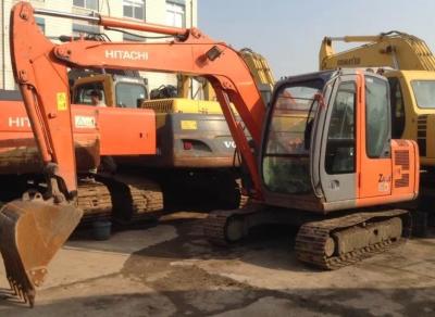 China USED HITACHI Mini Excavator ZX60/Used Japanese Hitachi ZX55 ZX60 ZX70 for sale