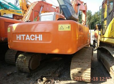 China USED HITACHI EX200-5 Excavator Original Made in Japan for sale