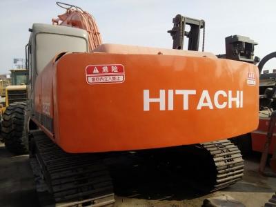 China Used HITACHI EX200-1 Excavator for sale
